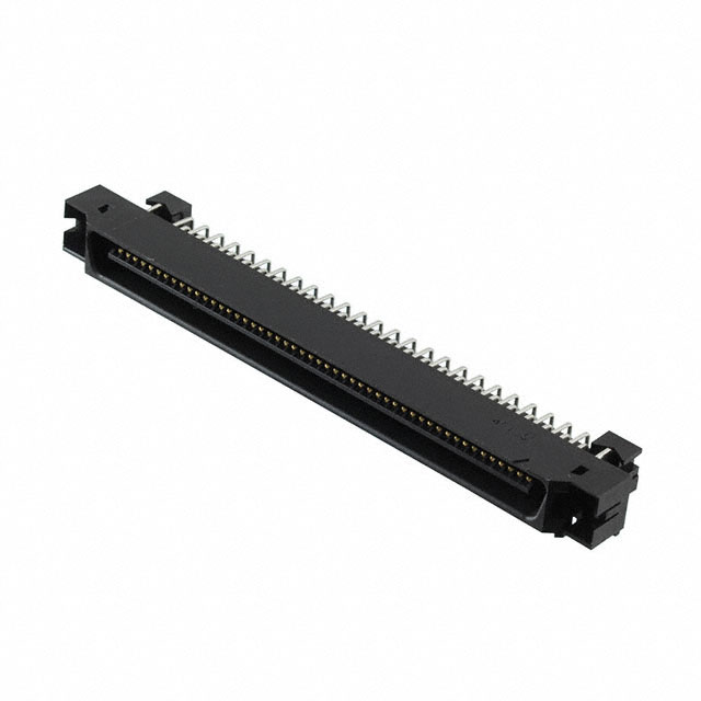FX2B-100P-1.27DSL(71) Hirose Electric Co Ltd | Connectors, Interconnects | DigiKey
